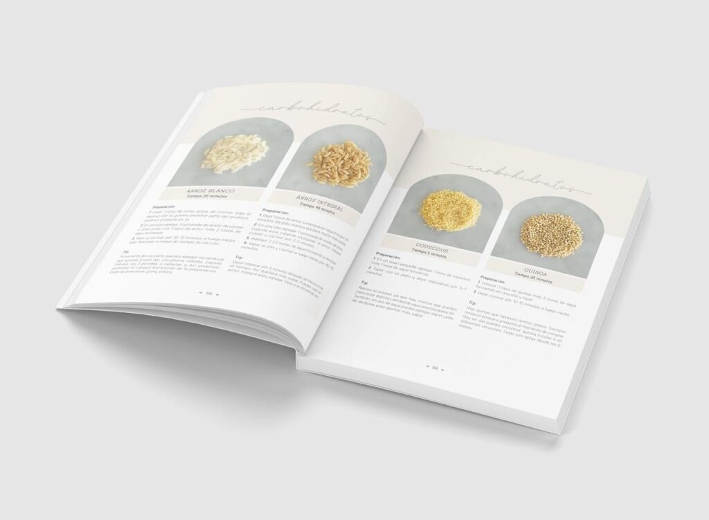 Libro bebé a comer segunda edición - Bebe a Comer